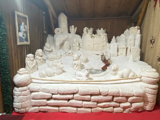 Presépios de Rio Maior - Região de Rio Maior