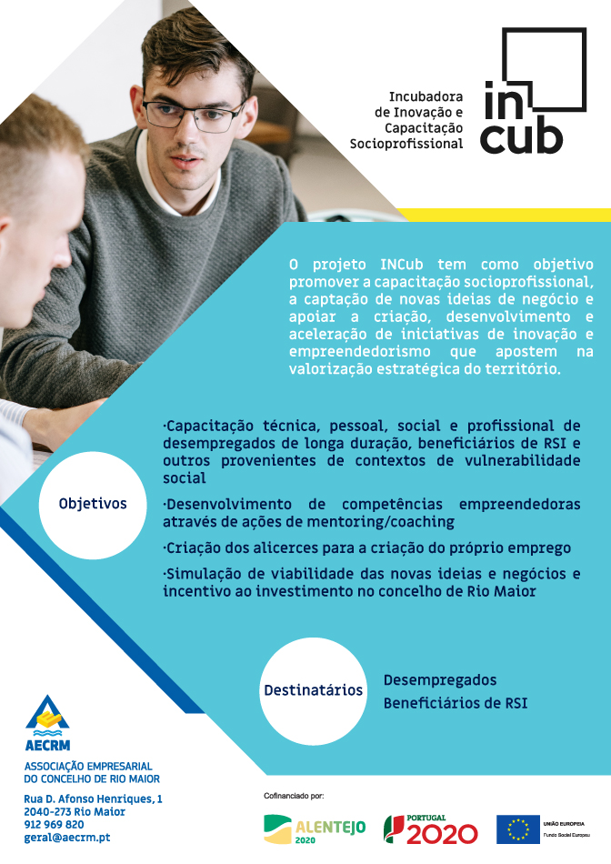 - Região de Rio Maior