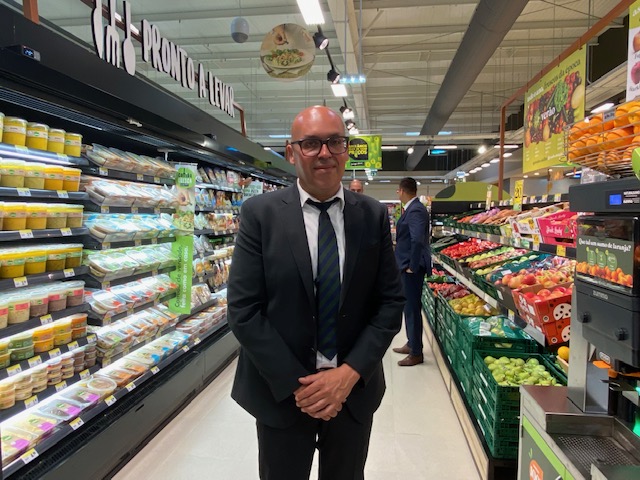 Rio Maior: Pingo Doce remodelado abriu portas - Região de Rio Maior