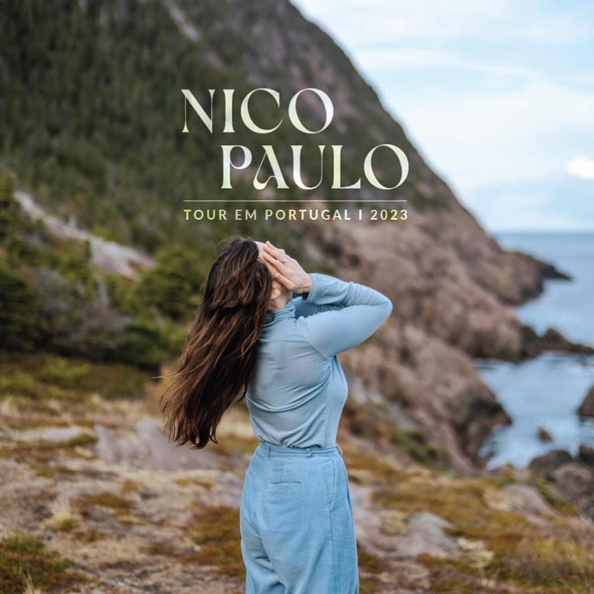 Maiorais apresentam Nico Paulo - Região de Rio Maior