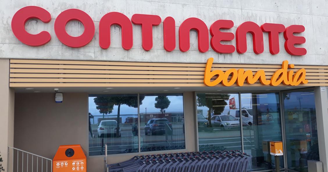 Alcanena passa a ter Continente amanhã - Região de Rio Maior