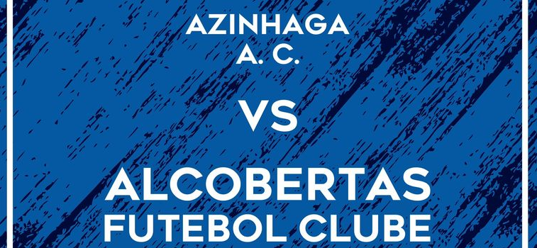 INATEL: Azinhaga x Alcobertas - Região de Rio Maior