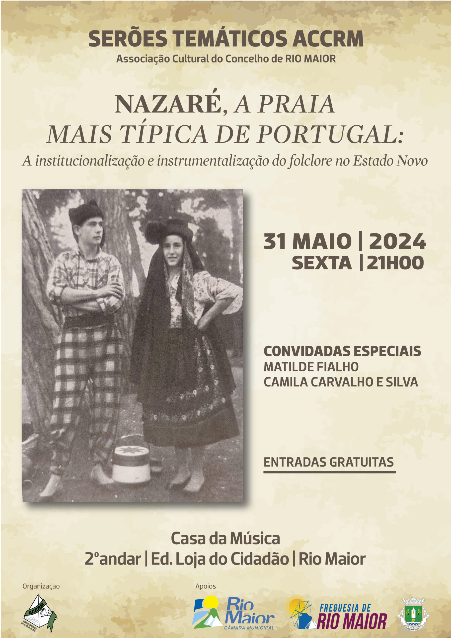 Rio Maior: Nazaré, a praia mais típica de Portugal - Região de Rio Maior