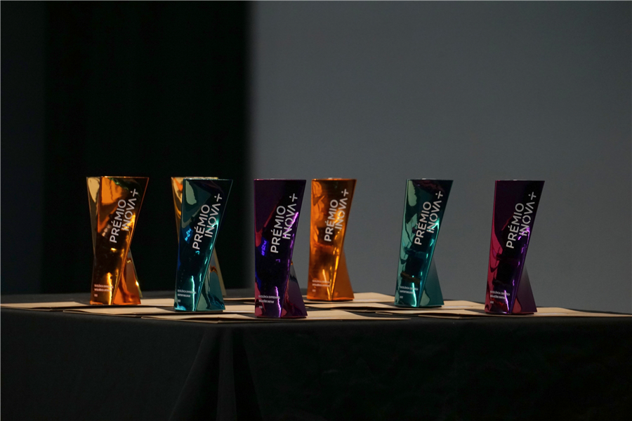 Inova+ com 45 mil euros para inovação - Região de Rio Maior