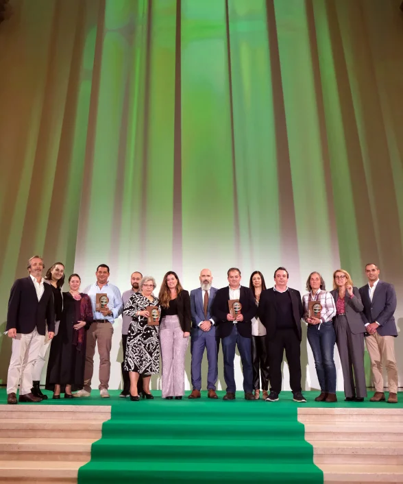 Cooperfrutas e Monliz: empresas da região ganham prémios - Região de ...