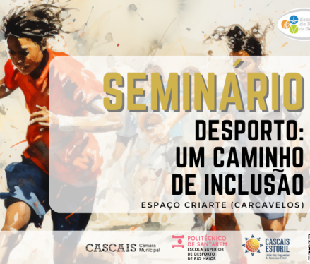 ESDRM: o desporto é um caminho de inclusão - Região de Rio Maior