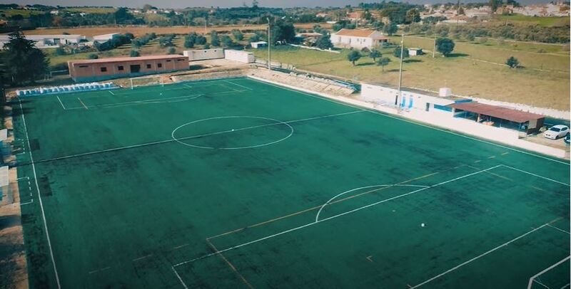 INATEL: Vale da Pinta x Alcobertas - Região de Rio Maior