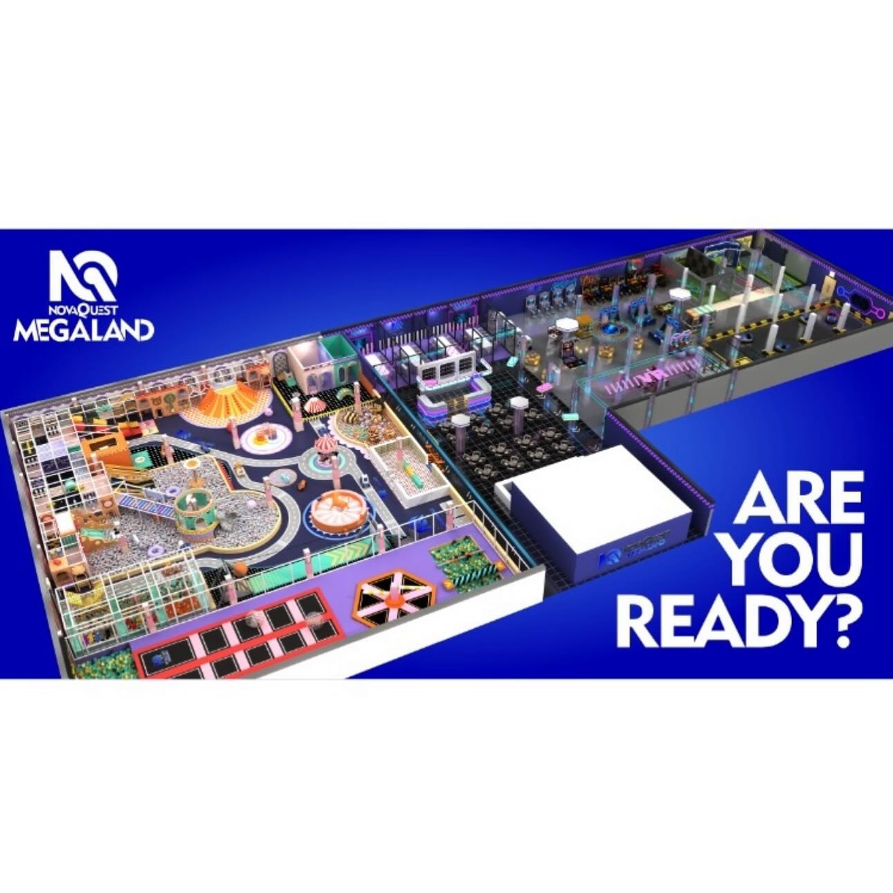 Torres Novas tem maior Parque de Diversões do País - Região de Rio Maior