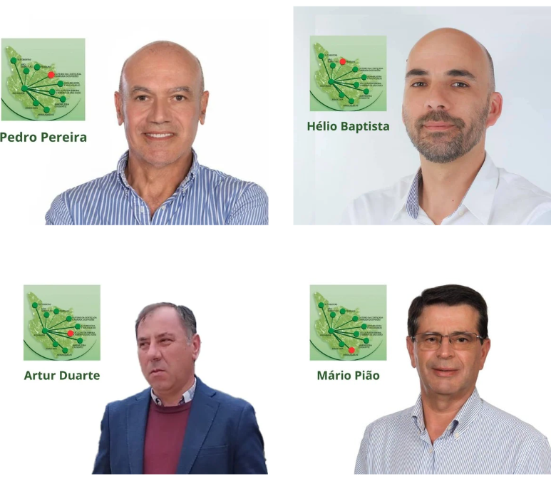 PS Rio Maior anuncia candidatos às Freguesias - Região de Rio Maior